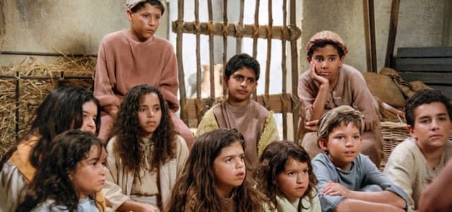 Watch | Jesus Film Project