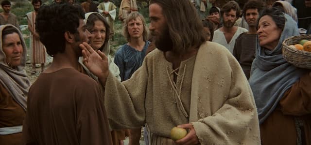 Watch | Jesus Film Project