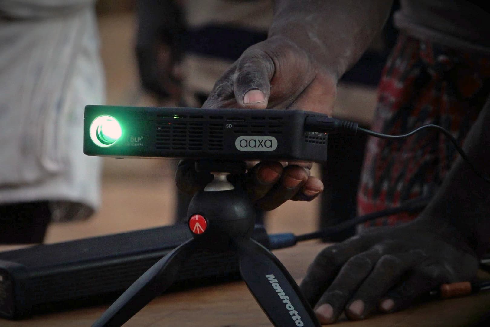 Watch | Jesus Film Project