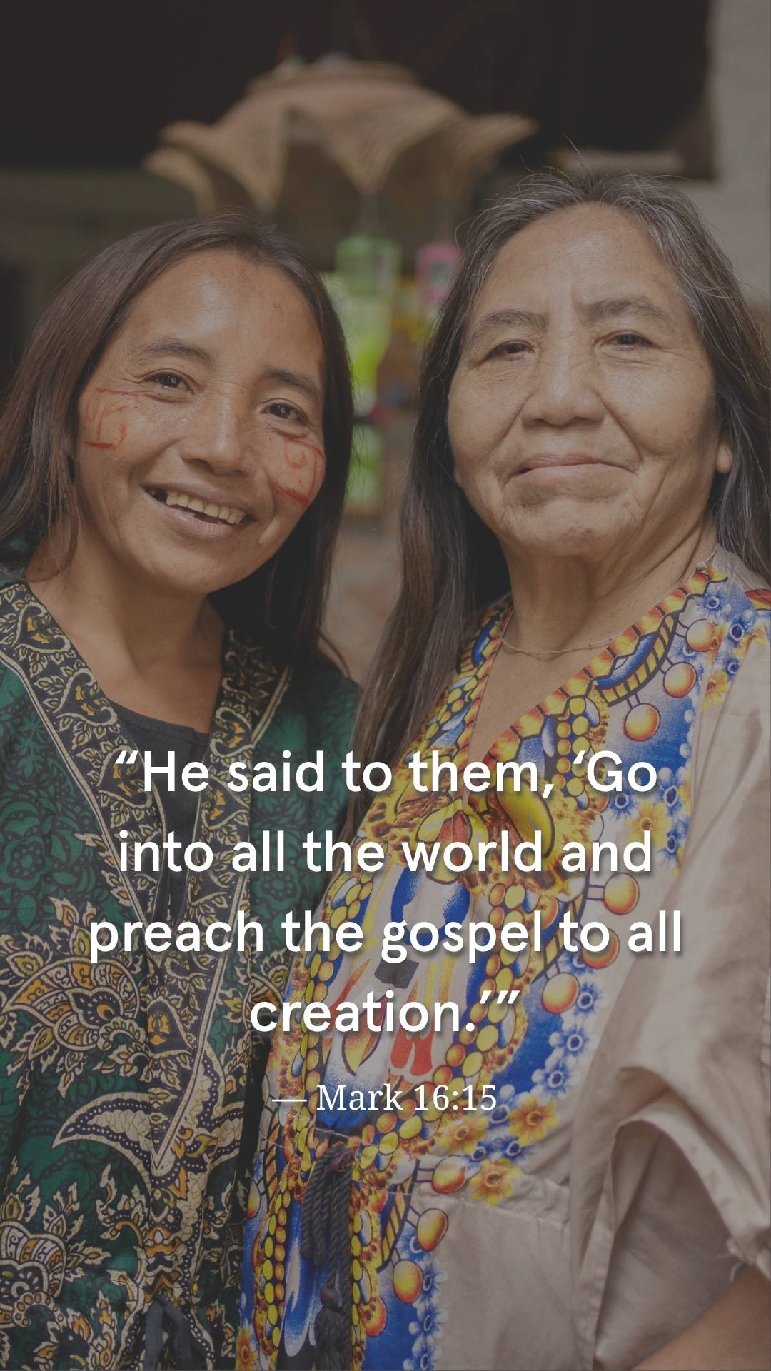 10 Bible Verses About Making Disciples That Strengthen My Calling ...
