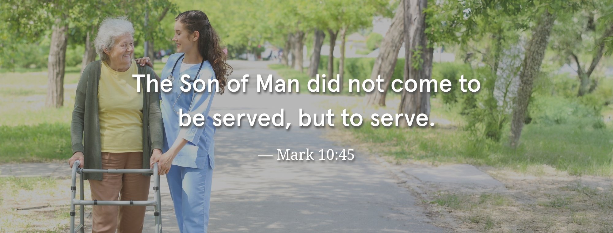 15 Transforming Bible Verses on Service to God That Guide How I Live ...