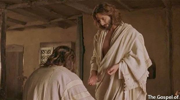 10 Facts About the Gospel of John - Jesus Film Project