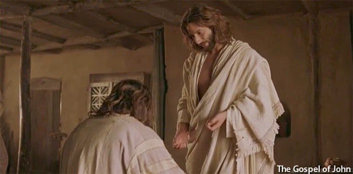 10 Facts About the Gospel of John - Jesus Film Project