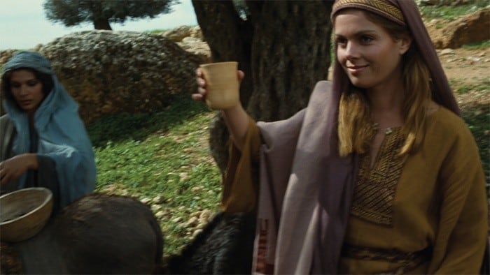 5 Times Jesus Demonstrated His Care for Women - Jesus Film Project