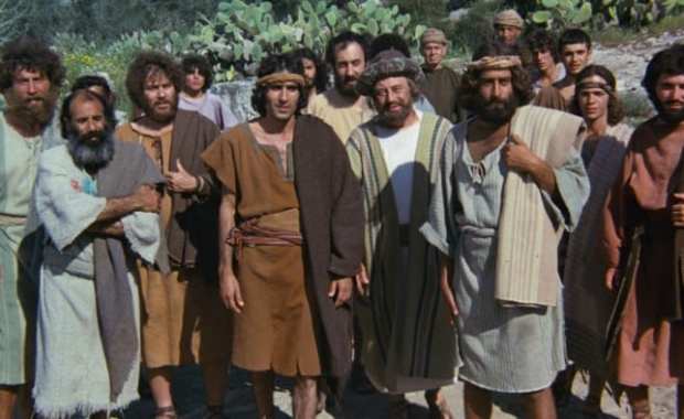 5 Lessons from the Apostle Thomas - Jesus Film Project