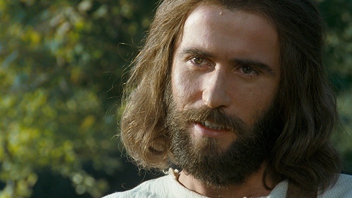 What Language Did Jesus Speak? - Jesus Film Project