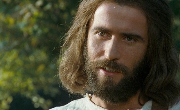 What Language Did Jesus Speak? - Jesus Film Project