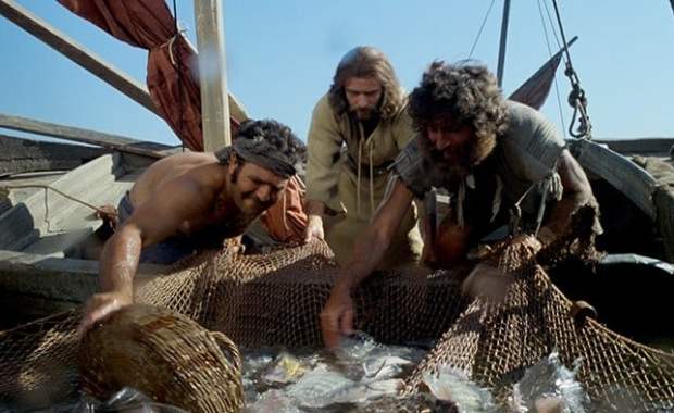 What Is the Parable of the Net About? - Jesus Film Project