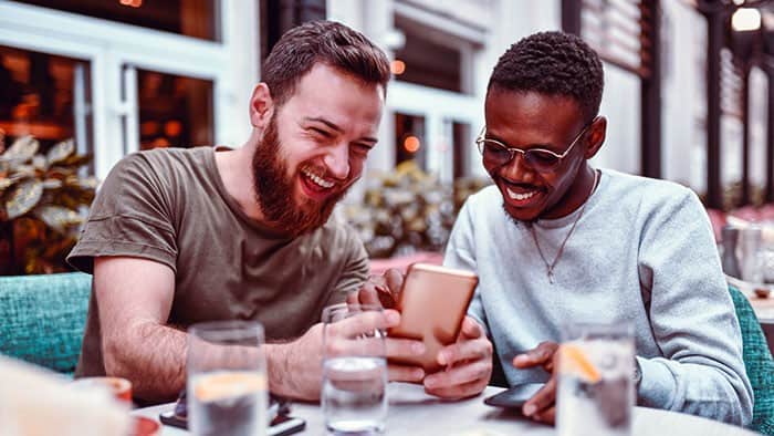 15 Bible Verses about Friends and Friendship - Jesus Film Project