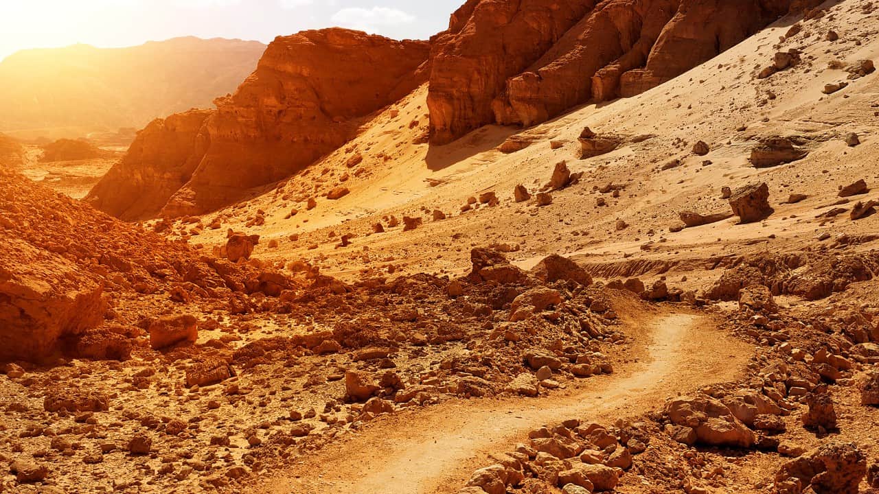 What Does the Bible Tell Us about the Conversion of Saul? - Jesus Film ...