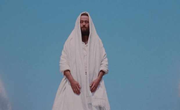 The Transfiguration of Jesus: 4 Lessons for Today - Jesus Film Project