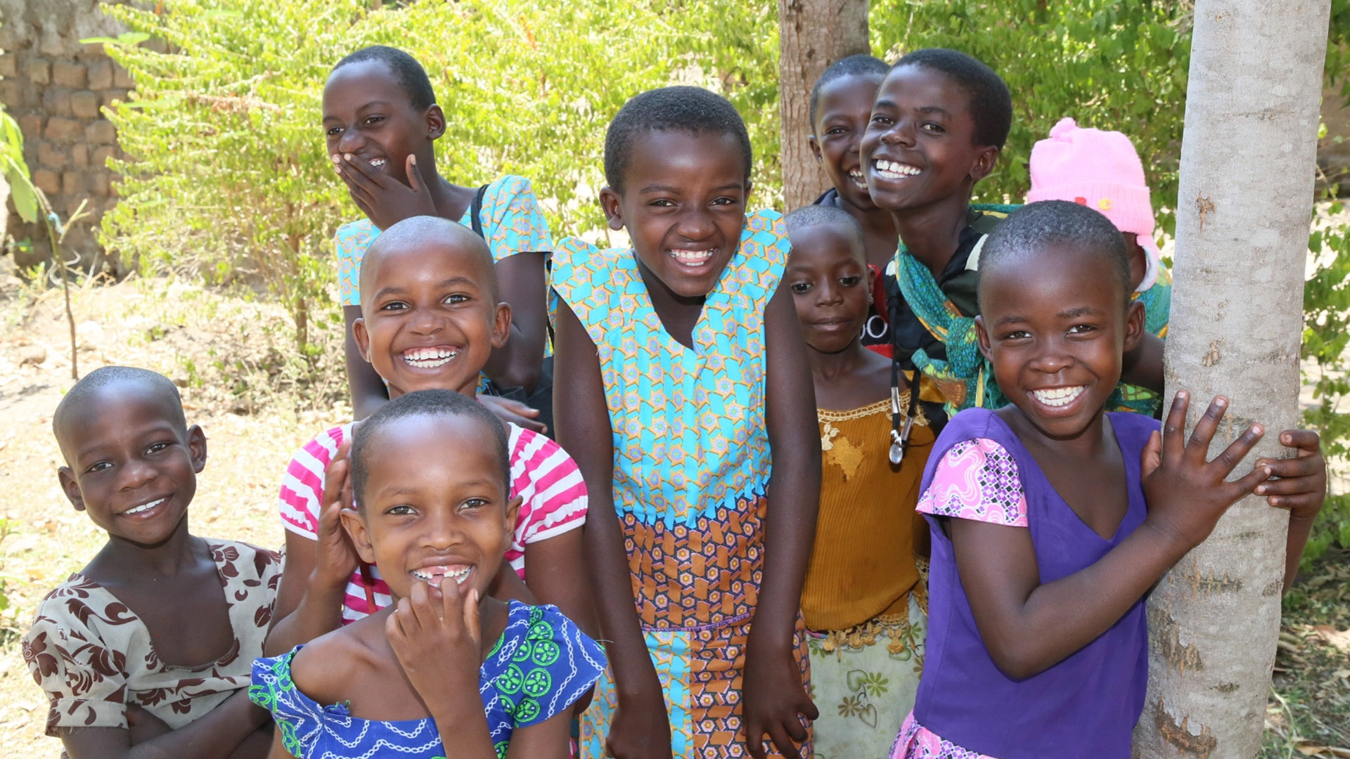 A Christian Media Ministry: Jesus Film Project