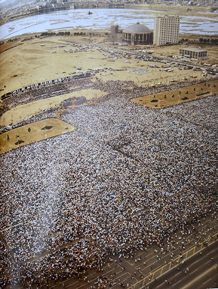 Paul Eshleman - Jesus Film Project