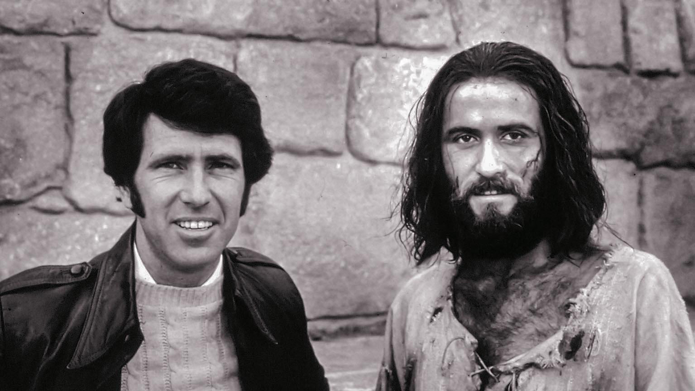Paul Eshleman - Jesus Film Project