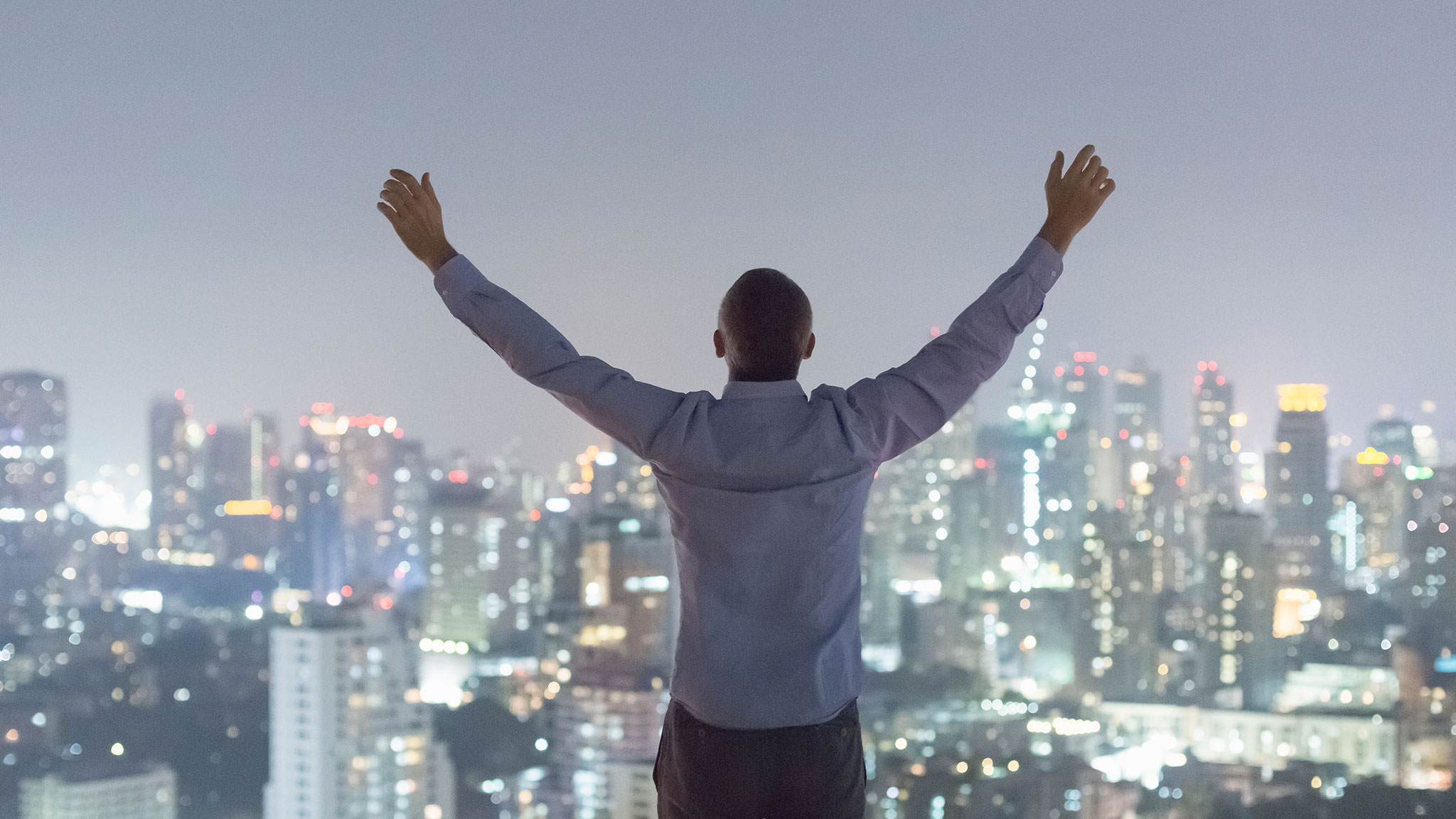 Intercessory Prayer- 4 Tips to Help - Jesus Film Project