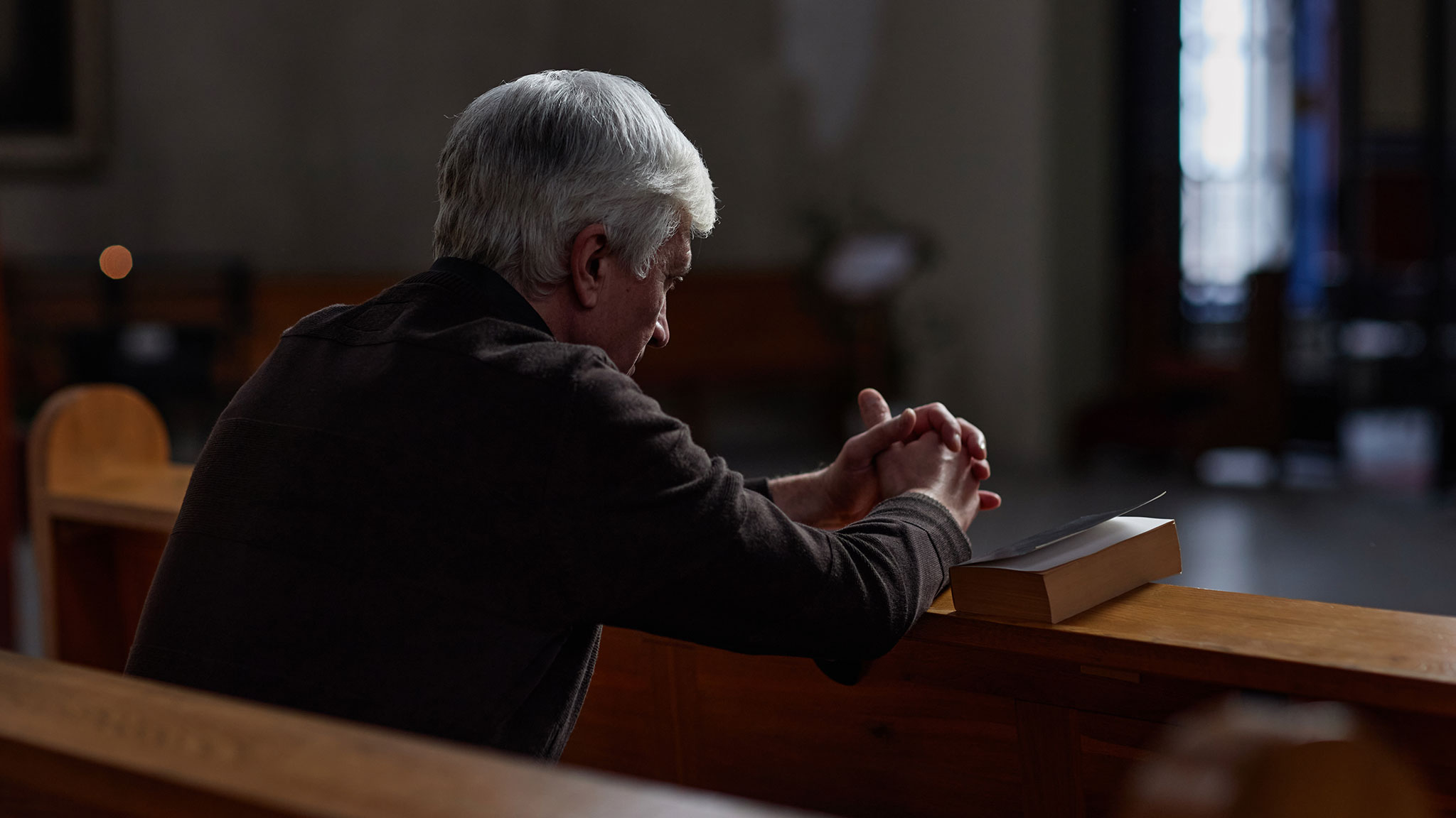 25 Bible Verses about Trusting God - Jesus Film Project