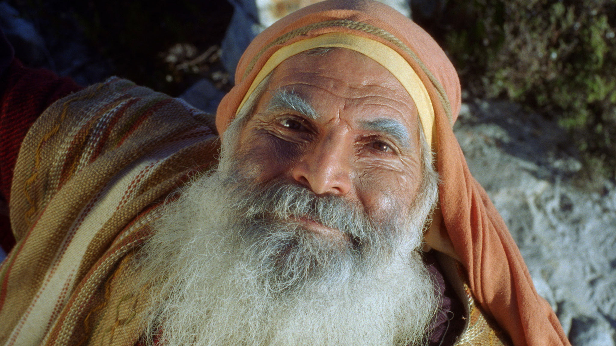 5 Bible Characters Who Went from Bad to Good - Jesus Film Project