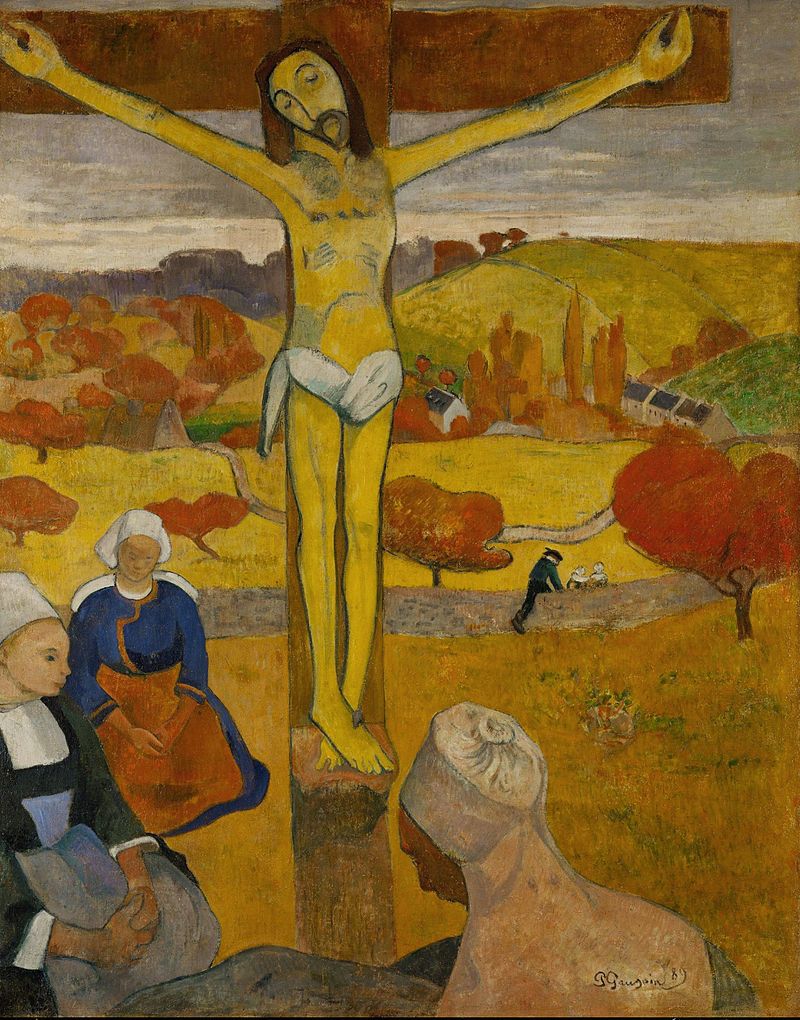 15 Influential Jesus Paintings - Jesus Film Project