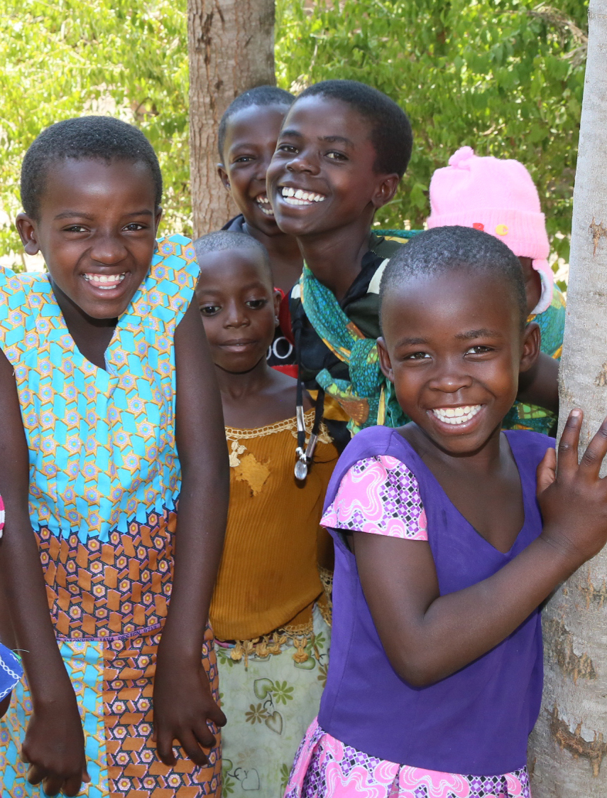 A Christian Media Ministry: Jesus Film Project