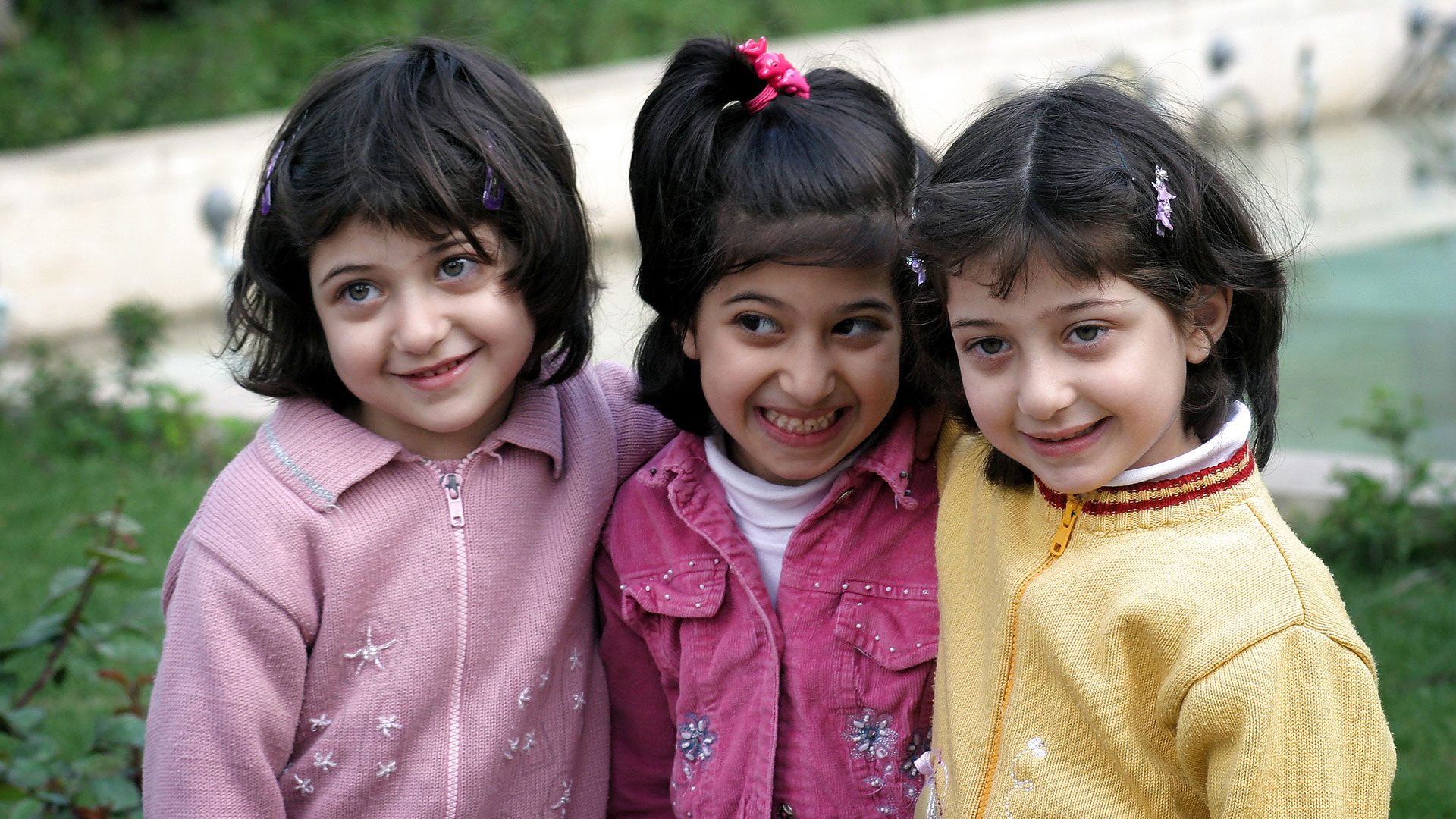 A Christian Media Ministry: Jesus Film Project