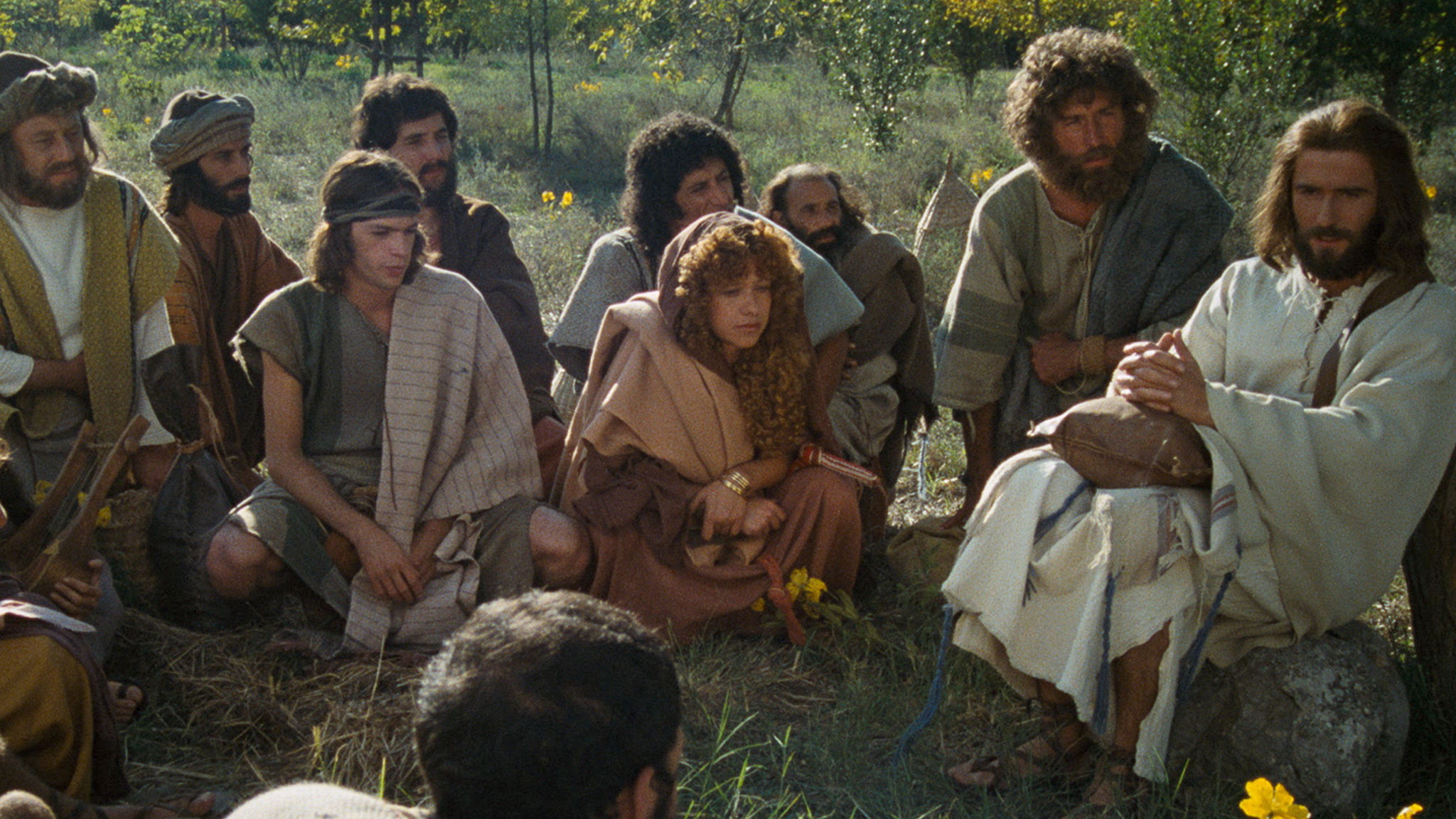 3 Reasons Why the Great Commission Is Central to Easter - Jesus Film ...
