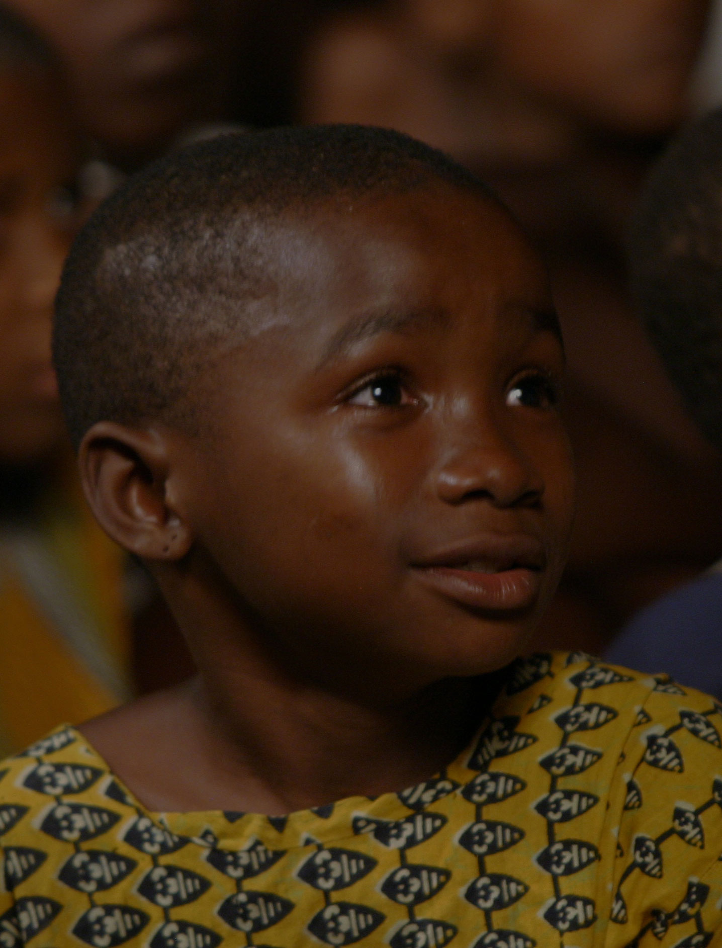 A Christian Media Ministry: Jesus Film Project