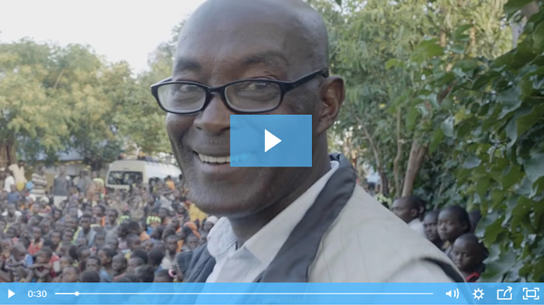 See the Impact - Jesus Film Project