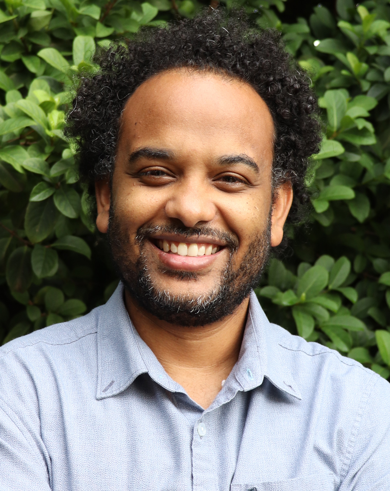 Meet The Leadership Team At Jesus Film Project