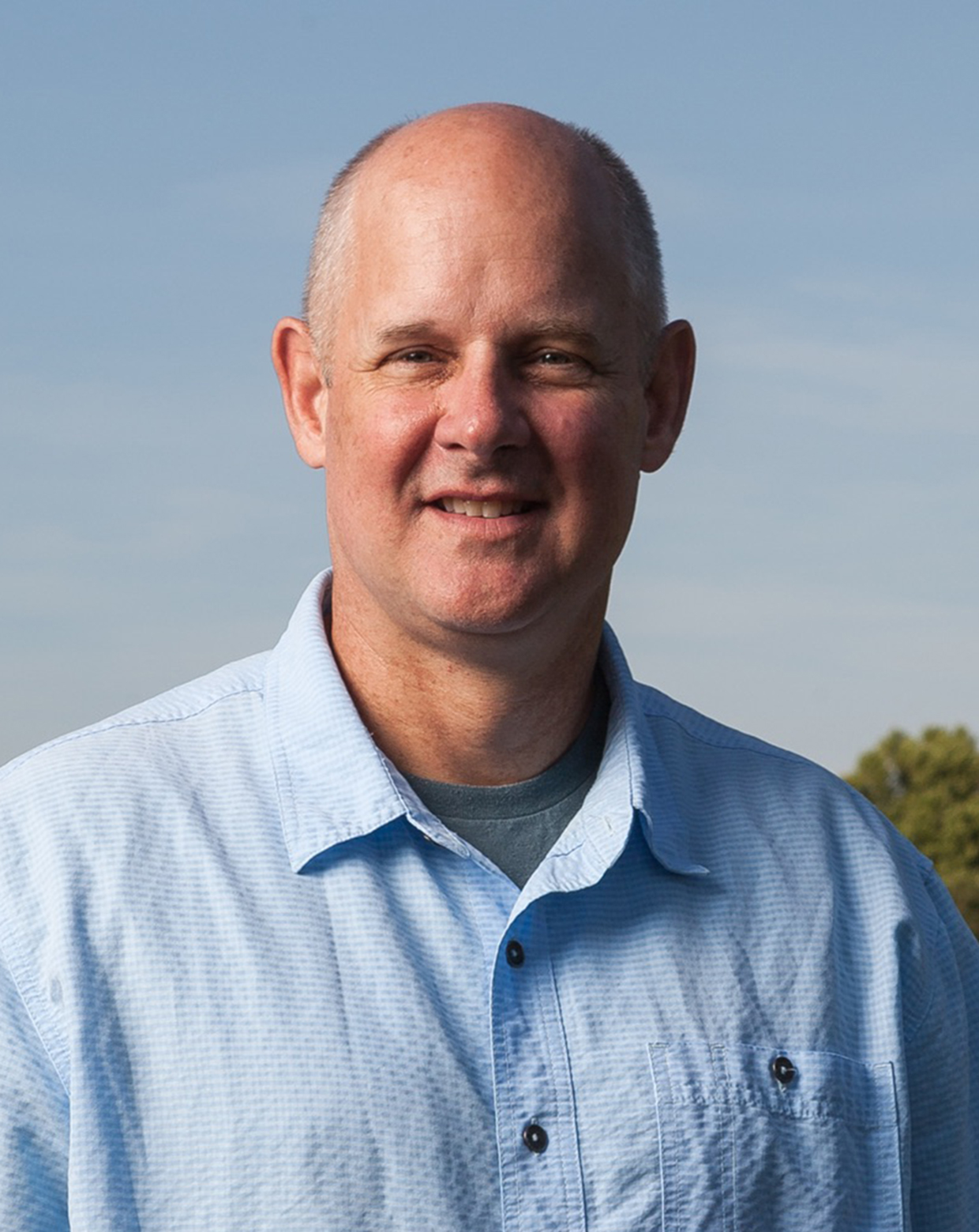 Meet The Leadership Team At Jesus Film Project