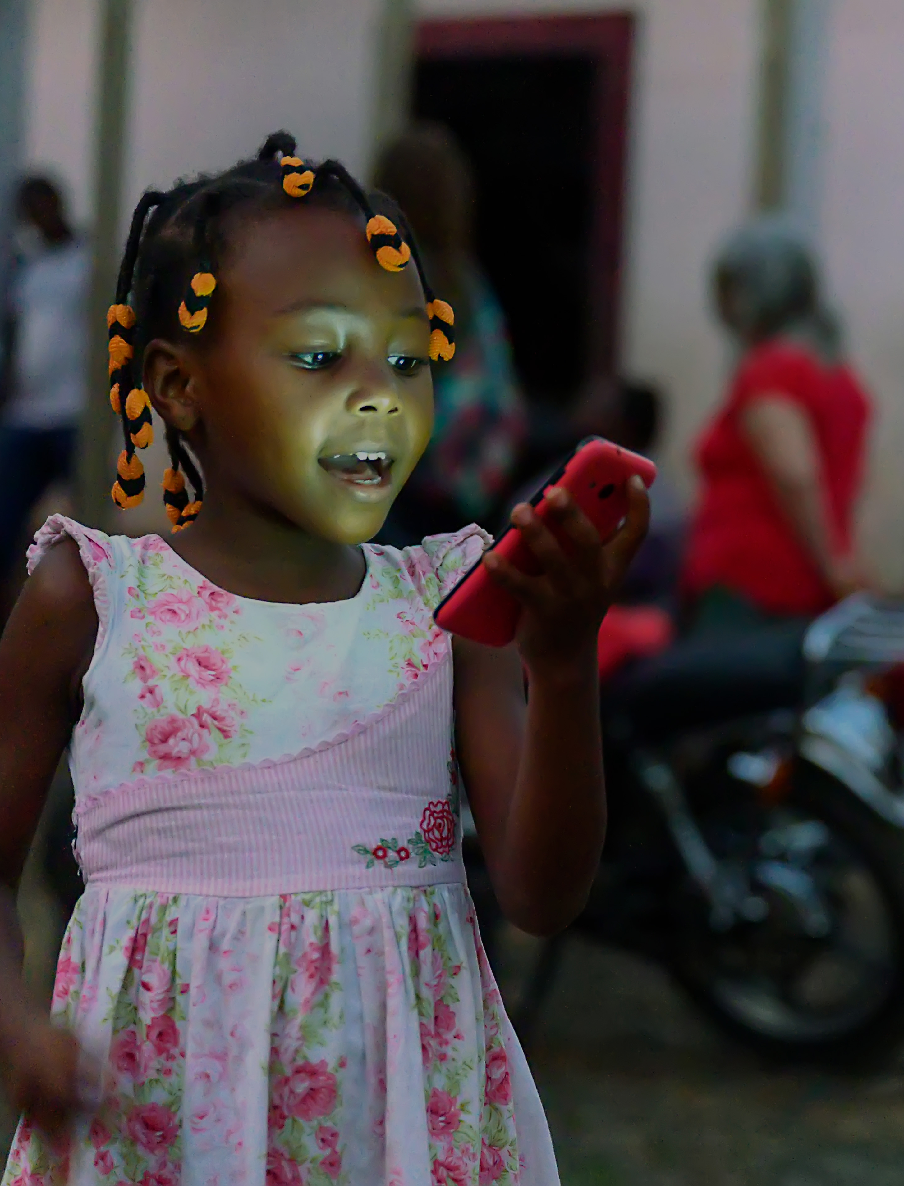 A Christian Media Ministry: Jesus Film Project