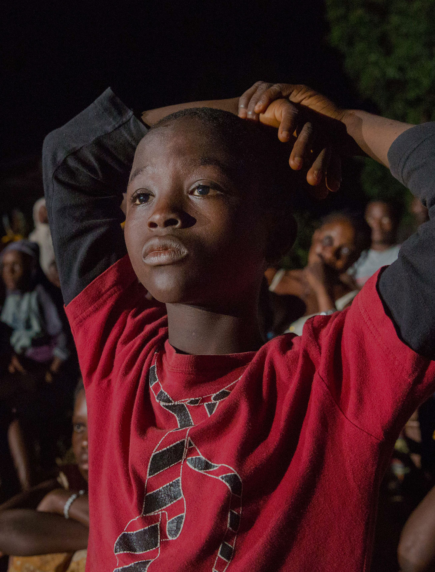 A Christian Media Ministry: Jesus Film Project