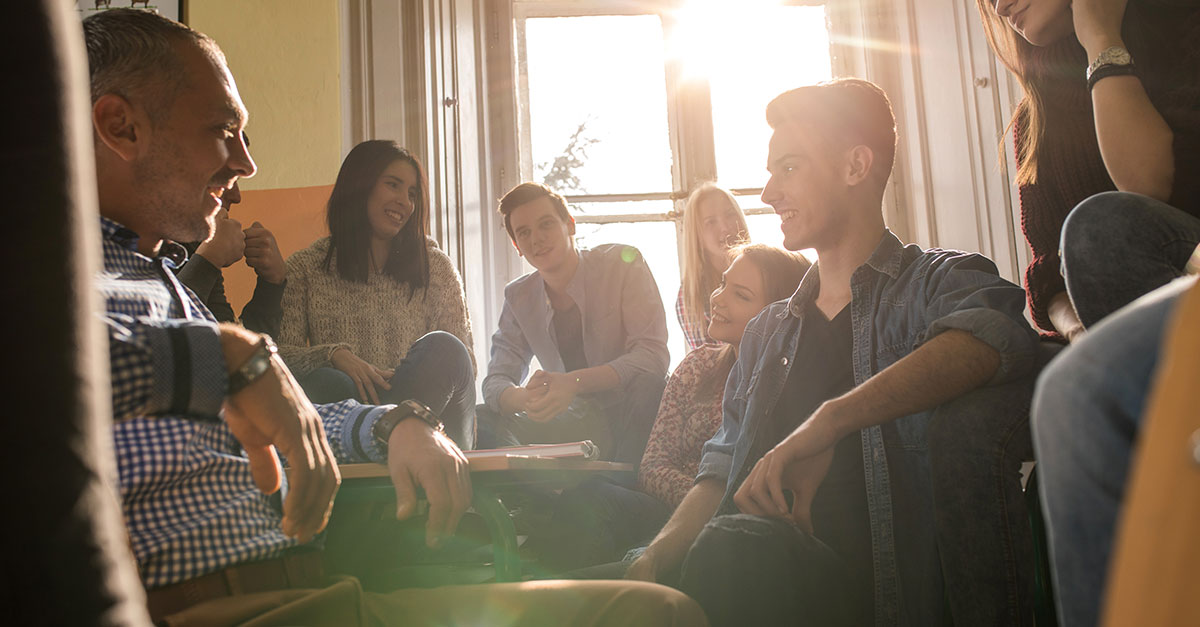 Personal Evangelism: A Comprehensive Guide - Jesus Film Project