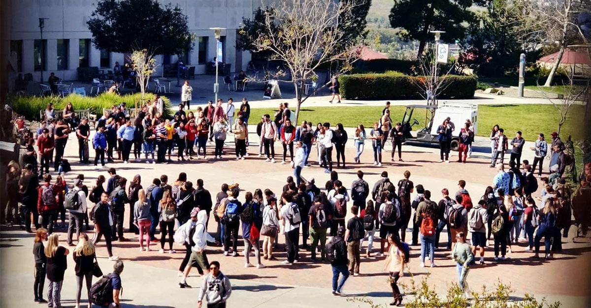 From Wall Street to Street Preaching: A Journey of Boldness and Faith ...