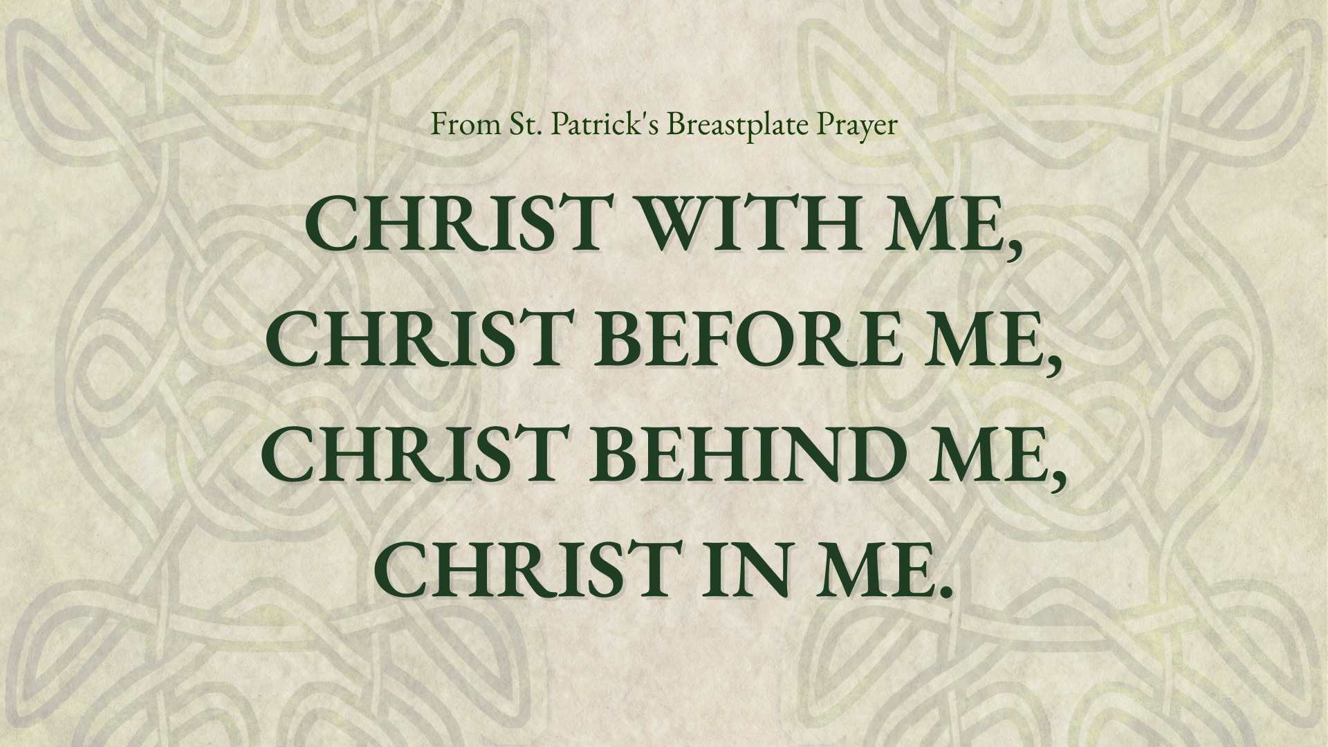 St. Patrick the Evangelist: A Story of Captivity, Courage and the ...