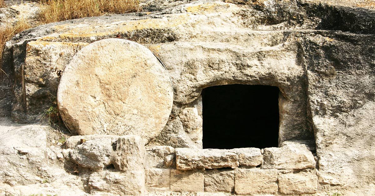 The Meaning of Easter: Beyond Eggs and Bunnies - Jesus Film Project